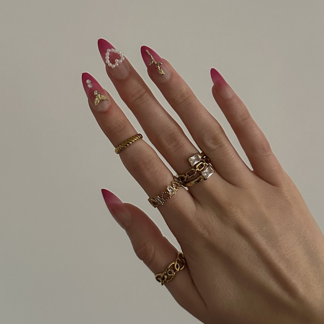 Jeana Jewelry - Des bijoux de qualité pour briller sans se ruiner